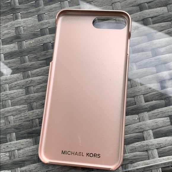 Michael Kors | Accessories | Michael Kors Phone Case | Poshmark